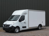 TRUCKSMITH® LoLoader®Colour Guide - TRUCKSMITH® LoLoader®