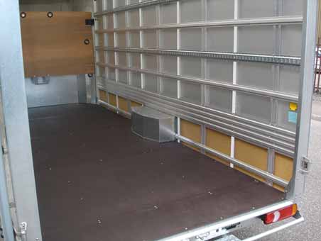 TRUCKSMITH® LoLoader®Options List - TRUCKSMITH® LoLoader®
