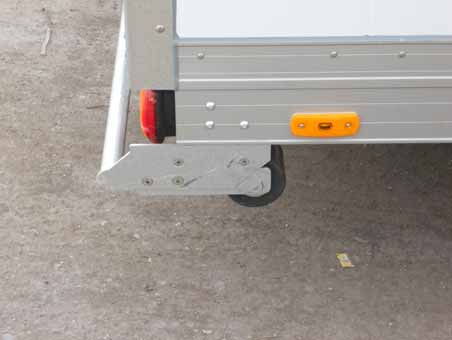 TRUCKSMITH® LoLoader®Options List - TRUCKSMITH® LoLoader®