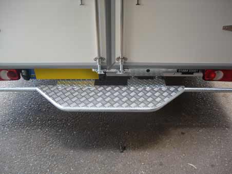 TRUCKSMITH® LoLoader®Options List - TRUCKSMITH® LoLoader®