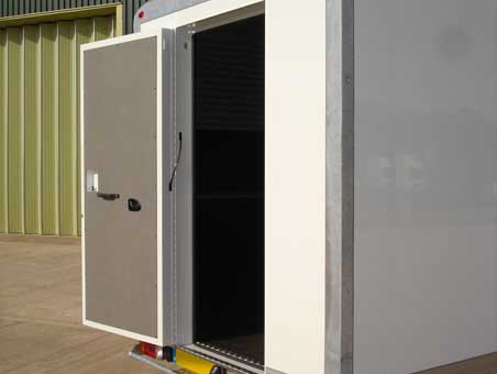 TRUCKSMITH® LoLoader®Options List - TRUCKSMITH® LoLoader®