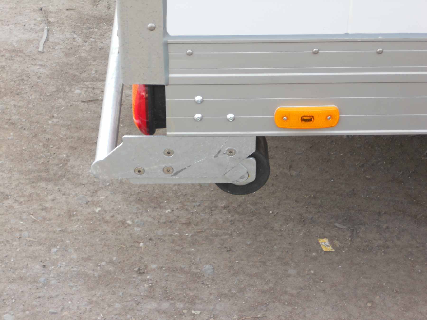 TRUCKSMITH® LoLoader®Options List - TRUCKSMITH® LoLoader®