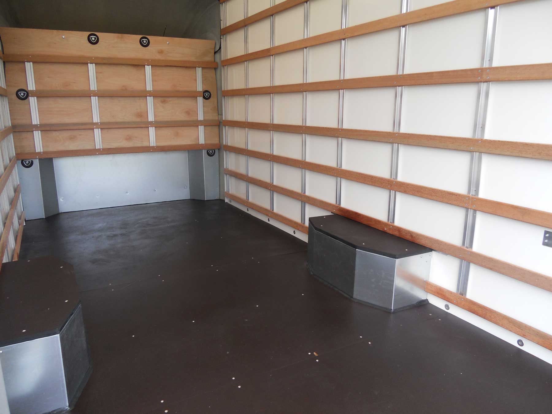 TRUCKSMITH® LoLoader®Options List - TRUCKSMITH® LoLoader®