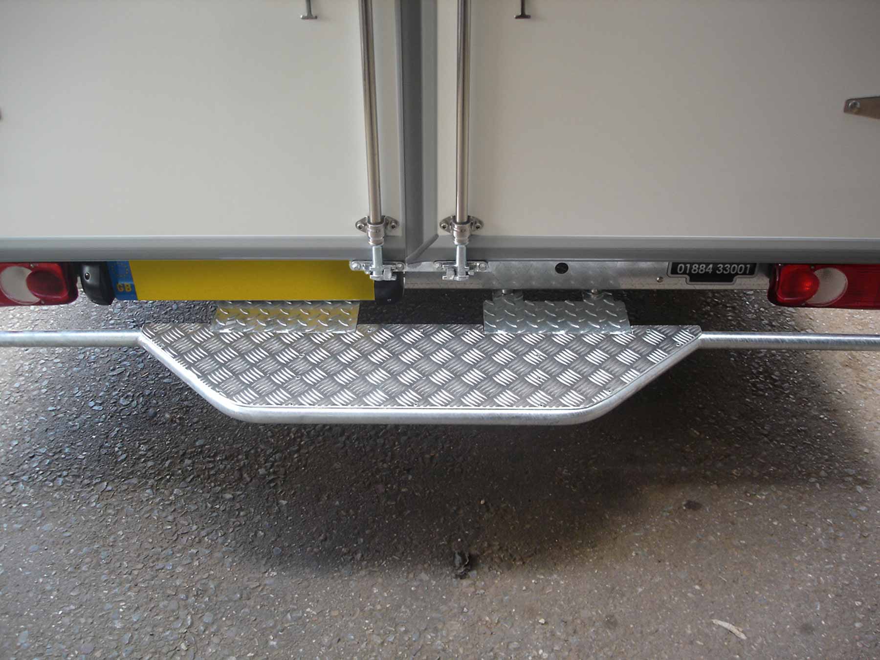 TRUCKSMITH® LoLoader®Options List - TRUCKSMITH® LoLoader®