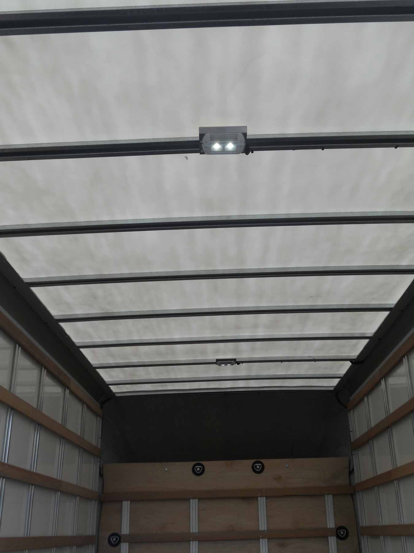 TRUCKSMITH® LoLoader®Options List - TRUCKSMITH® LoLoader®