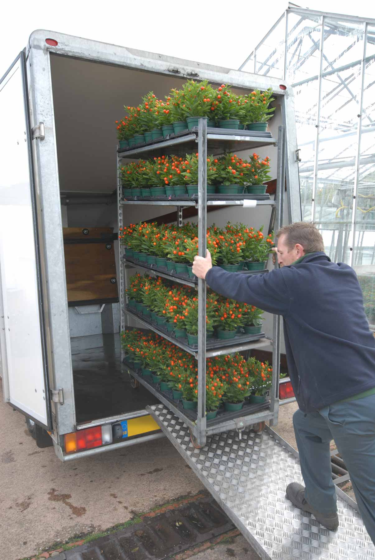 TRUCKSMITH® LoLoader®Options List - TRUCKSMITH® LoLoader®