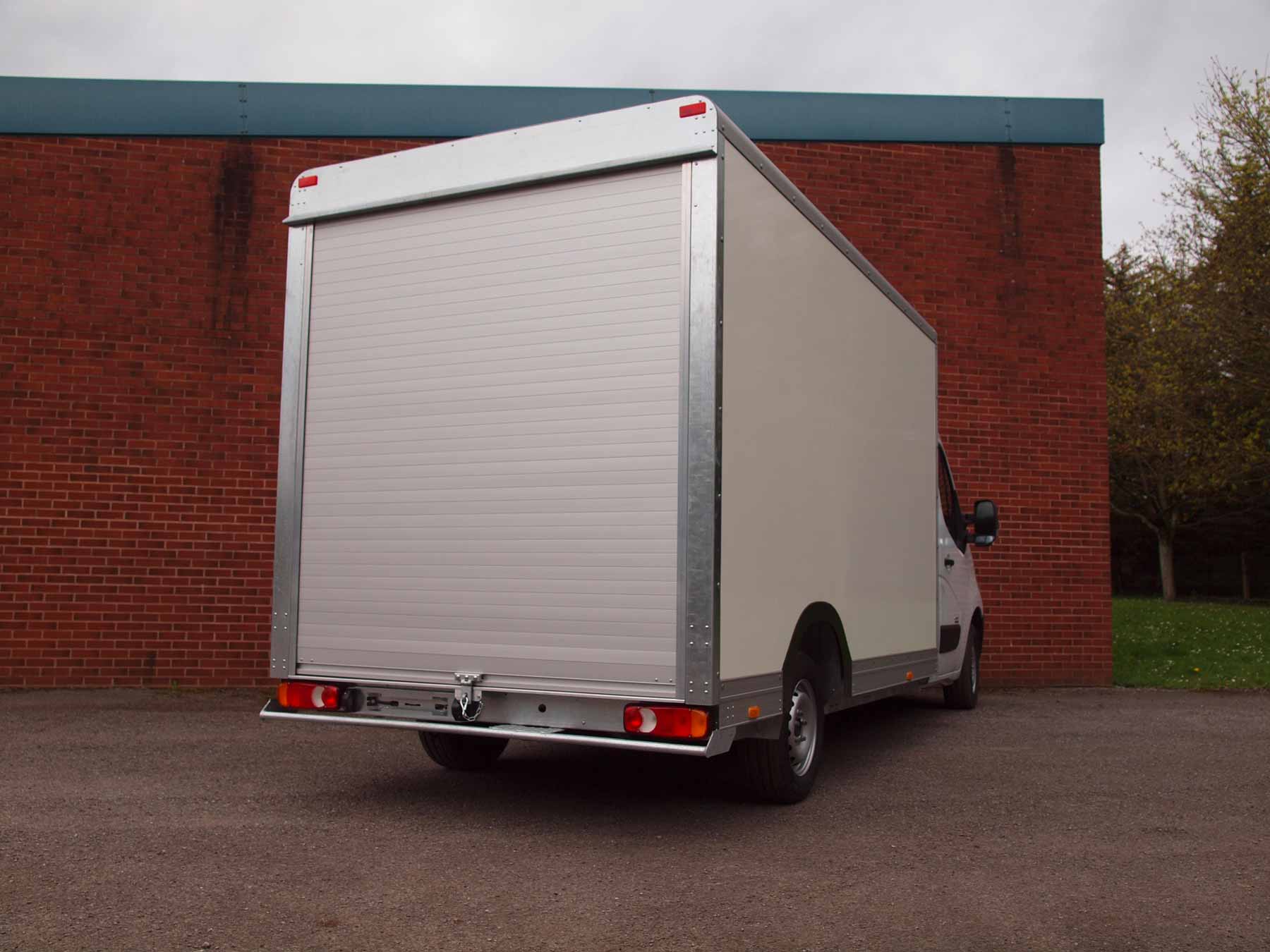 TRUCKSMITH® LoLoader®Options List - TRUCKSMITH® LoLoader®