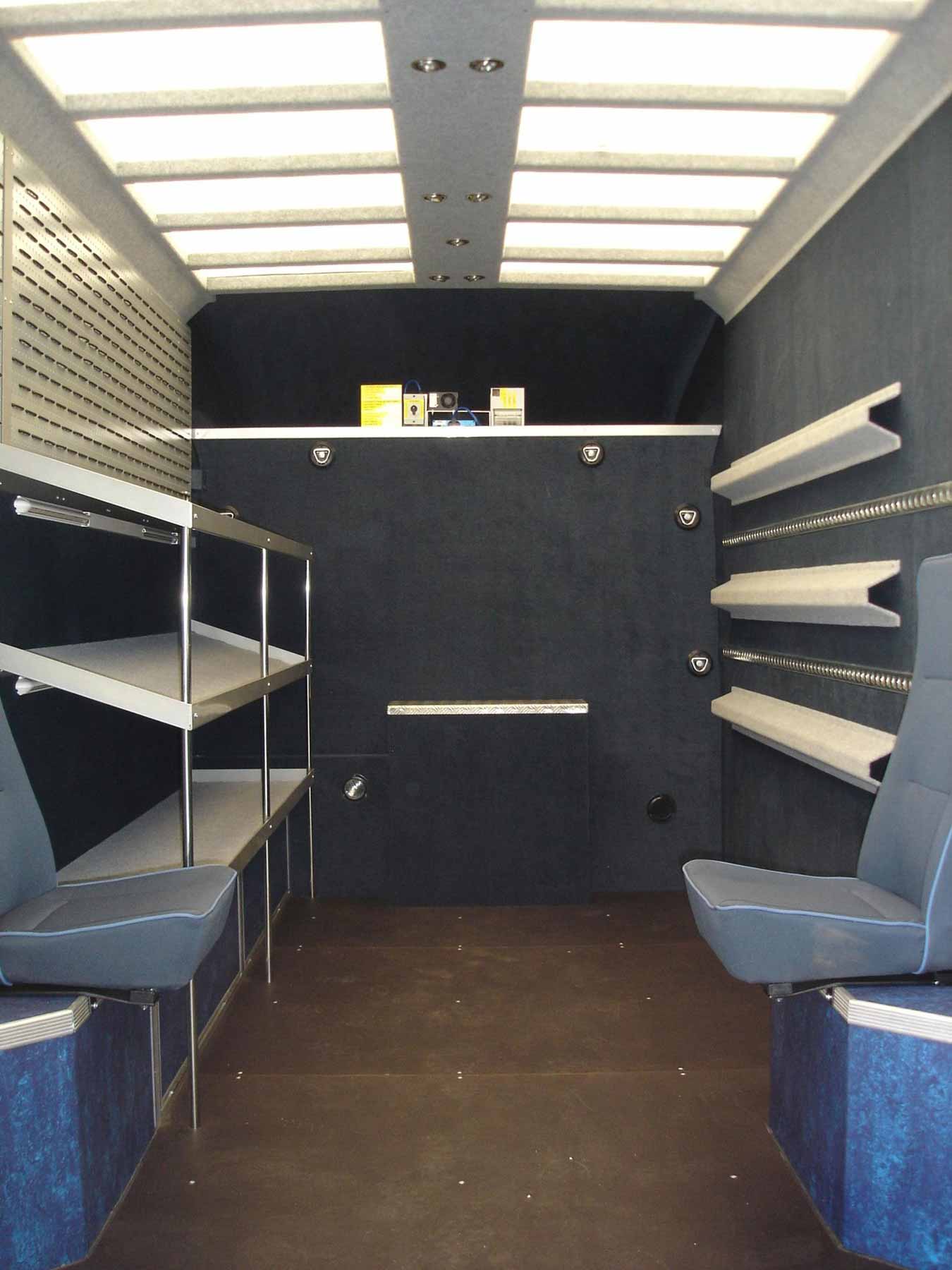 TRUCKSMITH® LoLoader®Variants - TRUCKSMITH® LoLoader®