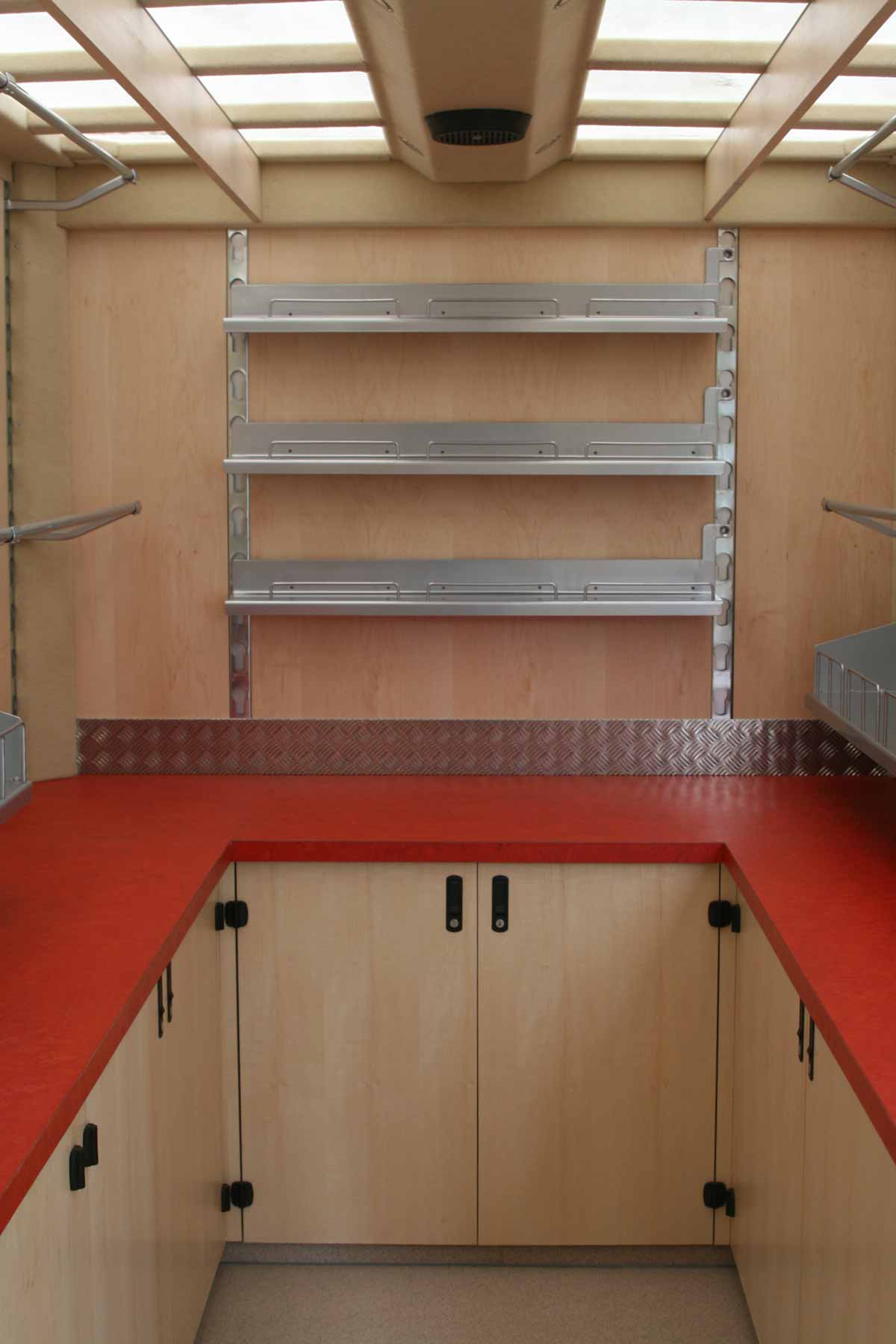 TRUCKSMITH® LoLoader®Variants - TRUCKSMITH® LoLoader®
